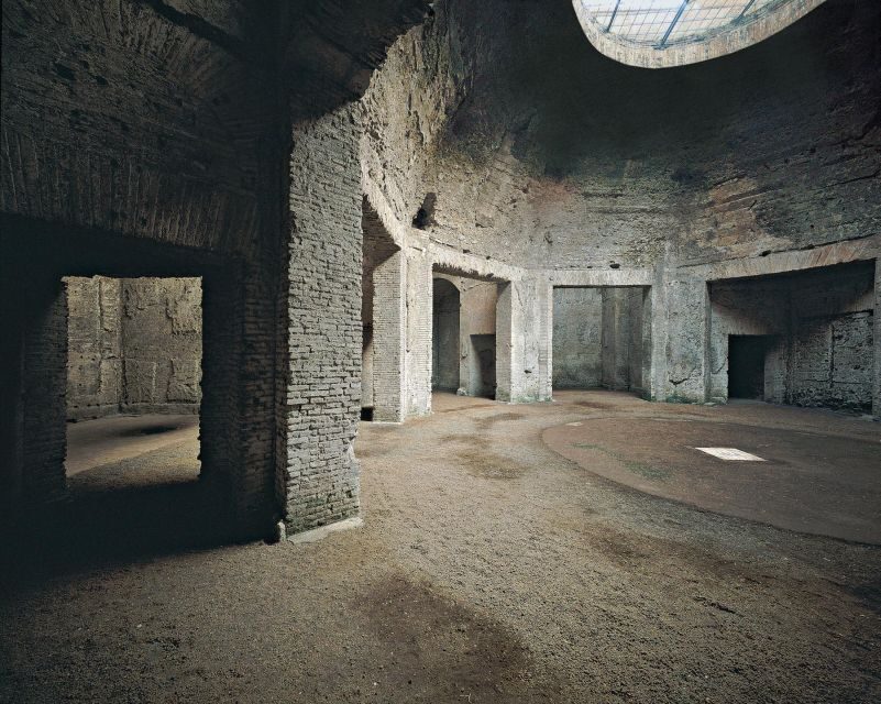 Rome: Domus Aurea, Nero's Golden House guide tour - How Do Visitors Feel? Authentic Feedback & Highlights