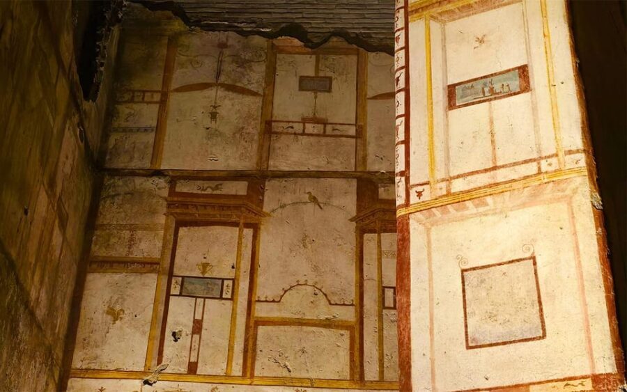 Rome: Domus Aurea Tour with Virtual Reality Experience - Practical Details: What You Need to Know