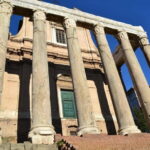 Rome: Domus Tiberiana, Roman Forum, and Palatine Hill Tour - The Experience of a Private Tour