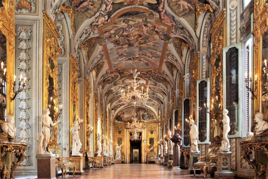 Rome: Doria Pamphilj Gallery Private Tour - What Makes This Tour Special?