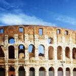 Rome driver guide with Colosseum access and Tipical Roman lunch - Practical Details and Value