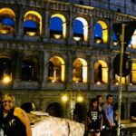 Rome: E-Bike Night Tour with Food and Wine Tasting - A Closer Look at the Itinerary