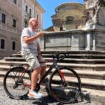 Rome: E-Bike Rental with Audio Guide - Practicalities and Tips