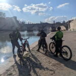 Rome: E-bike Tiber River Tour > Hidden Gems & Local Treats - An In-depth Look at the Tour Experience