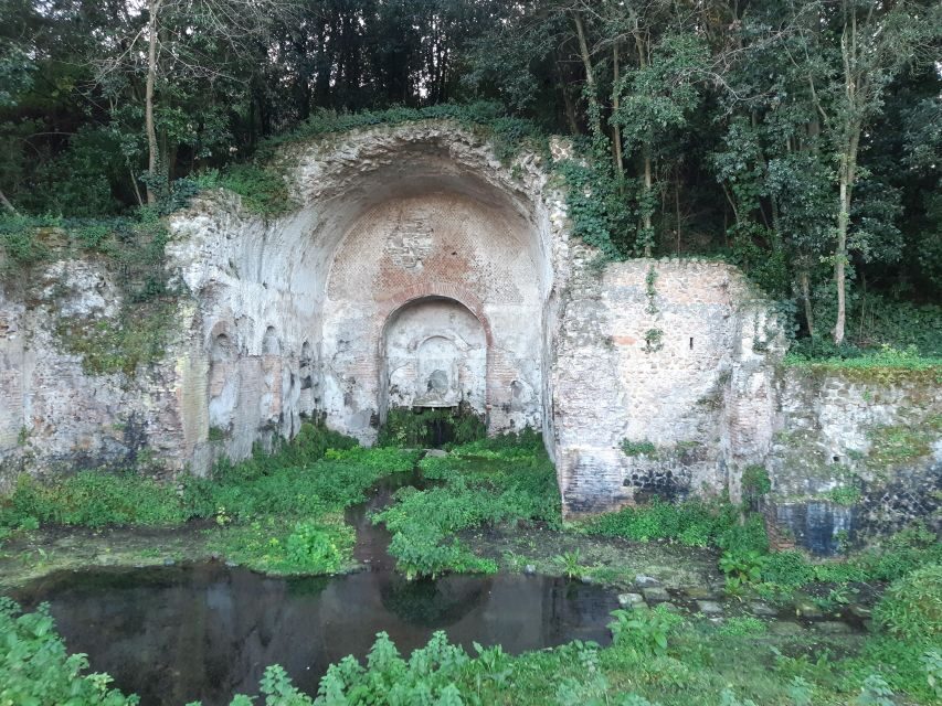 Rome: E-bike Tour From The Circus Maximus To The Catacombs - Practical Details and Value