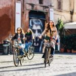 Rome E-Bike Tour: Hidden Gems & Food - Exploring the Itinerary: What’s in Store