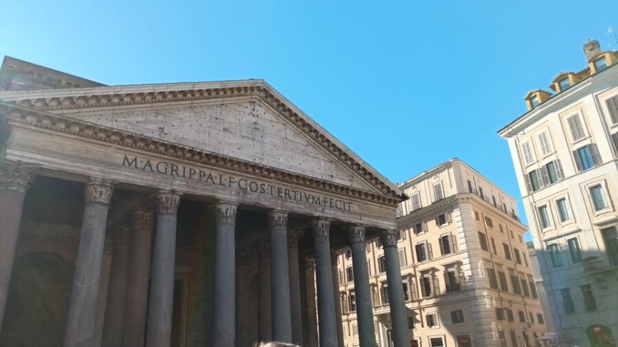 Rome: E-Bike Tour of the Seven Hills - An In-Depth Look at the Itinerary