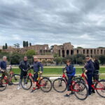 Rome E-Bike Tour: Ultimate Street Food and Market Feast - Why Choose the Rome E-Bike Tour?