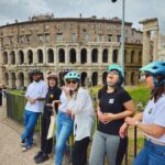Rome E-Bike Tour with a local! (and a traditional snack) - What Travelers Are Saying