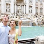 Rome E-Tuk Private Tours - Who Should Consider This Tour?