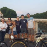 Rome: Early Morning eBike Tour - The Itinerary: A Closer Look