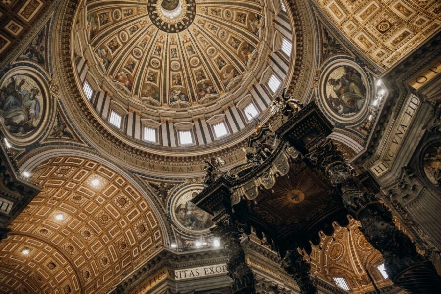 Rome: Early-Morning Vatican Museums and Sistine Chapel Tour - Why Choose This Tour?