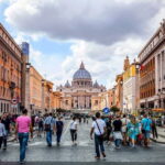 Rome: Early Morning Vatican Tour with Sistine Chapel - Who Should Choose This Tour?