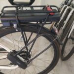 Rome: Electric Bike Rental Service - The Routes and Highlights