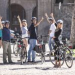 Rome: Electric Bike Rental with Helmet - Exploring Rome’s Main Sights in a New Way