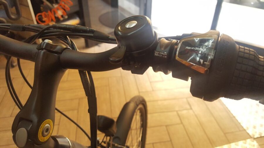 Rome: Electric Bike Rental - Detailed Breakdown of the Experience