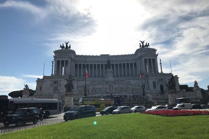 Rome Empress Mystery: Self-Guided Adventure Game - Practical Details: What You Need to Know
