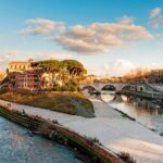 Rome: Enjoy Hidden Gems with Wine Tasting, Half Day Private Tour - Who Should Book This Tour?