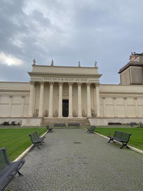 Rome: Escorted Entrance to the Vatican Museum - Who Will Love This Tour?