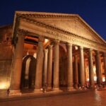 Rome Evening Tour: Fountains and Squares, Semi-Private Tour - Who Will Enjoy This Tour?
