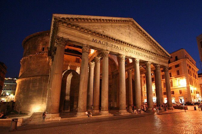 Rome Evening Tour: Fountains and Squares, Semi-Private Tour - Who Will Enjoy This Tour?