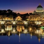 Rome Evening Walking Tour - The Experience from the Guides