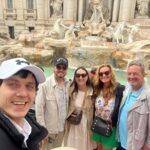 Rome: Exclusive 6 hour sightseeing tour in Golf cart for Cruisers - The Itinerary in Detail