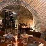 Rome: Exclusive Candlelight dinner in Agrippa's Roman Bath - The Details of the Itinerary