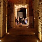 Rome: Exclusive Colosseum Underground and Arena Guided Tour - Who Should Book This Tour?