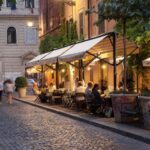 Rome: Exclusive cooking class with the finest fresh seafood - The Sum Up