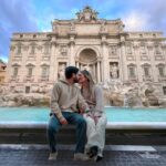 Rome: Exclusive Photoshoot at the Trevi Fountain - Why You’ll Love This Photoshoot