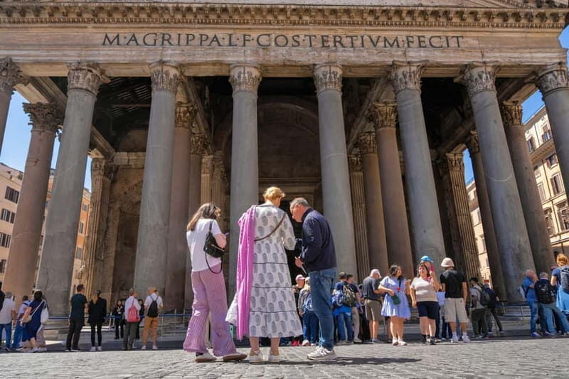 Rome: Exclusive Private Tour by Tuk Tuk - The Value of a Private, Guided Experience