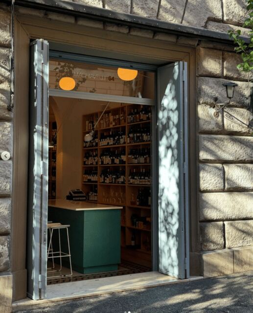 Rome: Explore Authentic Italian Wines at a Tasting - Who Will Enjoy This Tour?