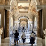 Rome: Express Early Morning Sistine Chapel Small Group Tour - Attending the Museums