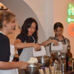 Rome: Family-Friendly Pasta and Tiramisu Cooking Class - The Value of the Experience