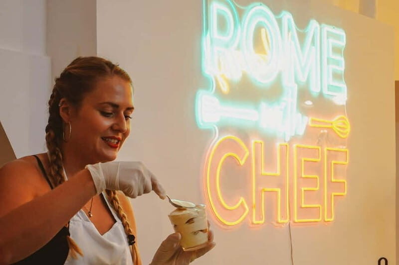 Rome: Family-Friendly Pasta Making Workshop - The Sum Up