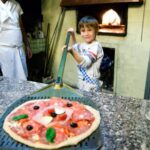 Rome: Family-Friendly Pizza Master Class - The Food, Drinks, and Atmosphere