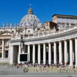 Rome Fast Track Entry St Peter's Basilica, Grottoes & Square - The Practicalities and Value