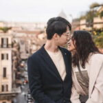 Rome: Federico Fellini's Photo Walk with Professional Photos - The Photography & Post-Tour Experience