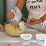 Rome: Fettuccine and Tiramisu Cooking Class with Wine - A Closer Look at the Experience