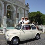 Rome: Fiat 500 Experience with Gelato and Photos - Final Thoughts