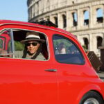 Rome: Fiat 500 Unveiling Rome's Secrets - Who Will Love It?