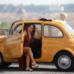 Rome: Fiat 500 Vintage City and Photo Tour - The Itinerary: A Thoughtful Balance of Iconic and Hidden Gems