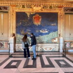Rome: First Access Vatican Museums Tour with Basilica Option - The Itinerary: A Closer Look at What You’ll See