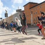 Rome: Fitness and Sightseeing Experience - Authentic Experiences & Reviews