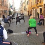 Rome: Fitness Tour with Views of the Roman Forum & Colosseum - Why This Tour Works for You