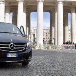 Rome Fiumicino Airport Transfer - Who Should Consider This Service?