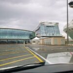 Rome Fiumicino(FCO)airport:Private Transfer to Civitavecchia(Rome's cruise port) - Whats Included and What to Expect