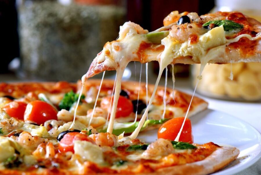 Rome: Flavors of Rome, a Historic Food Tour - In-Depth Breakdown of the Itinerary