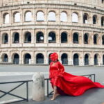 Rome: Flying Dress Photo & Video Shoot by the Colosseum - Starting the Adventure: What to Expect at the Colosseum